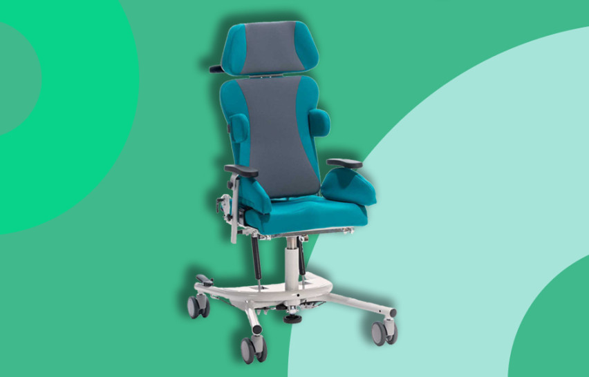 Коляска-трость Patron Piper Comfort