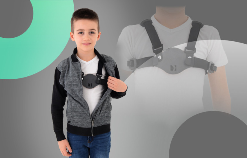 Коляска-трость Patron Piper Comfort